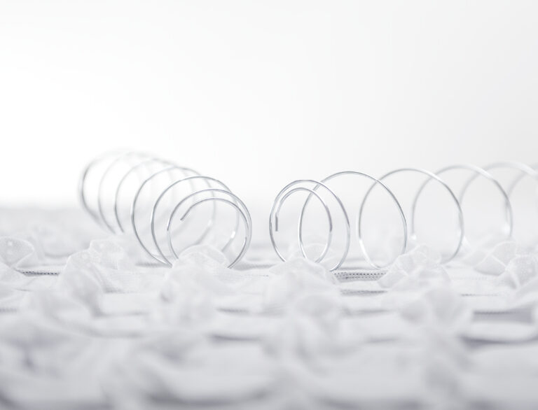 AGRO International | Pocket innersprings - AGRO International